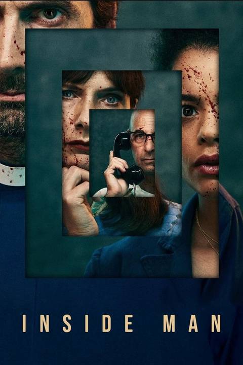 David Tennant's Inside Man: A Must-Watch Netflix Thriller Series