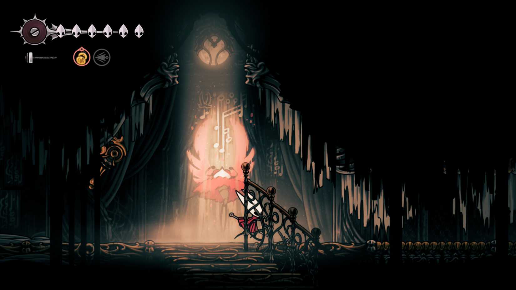 Hollow Knight: Silksong - Guía y ubicación de Trobbio Boss Fight ...