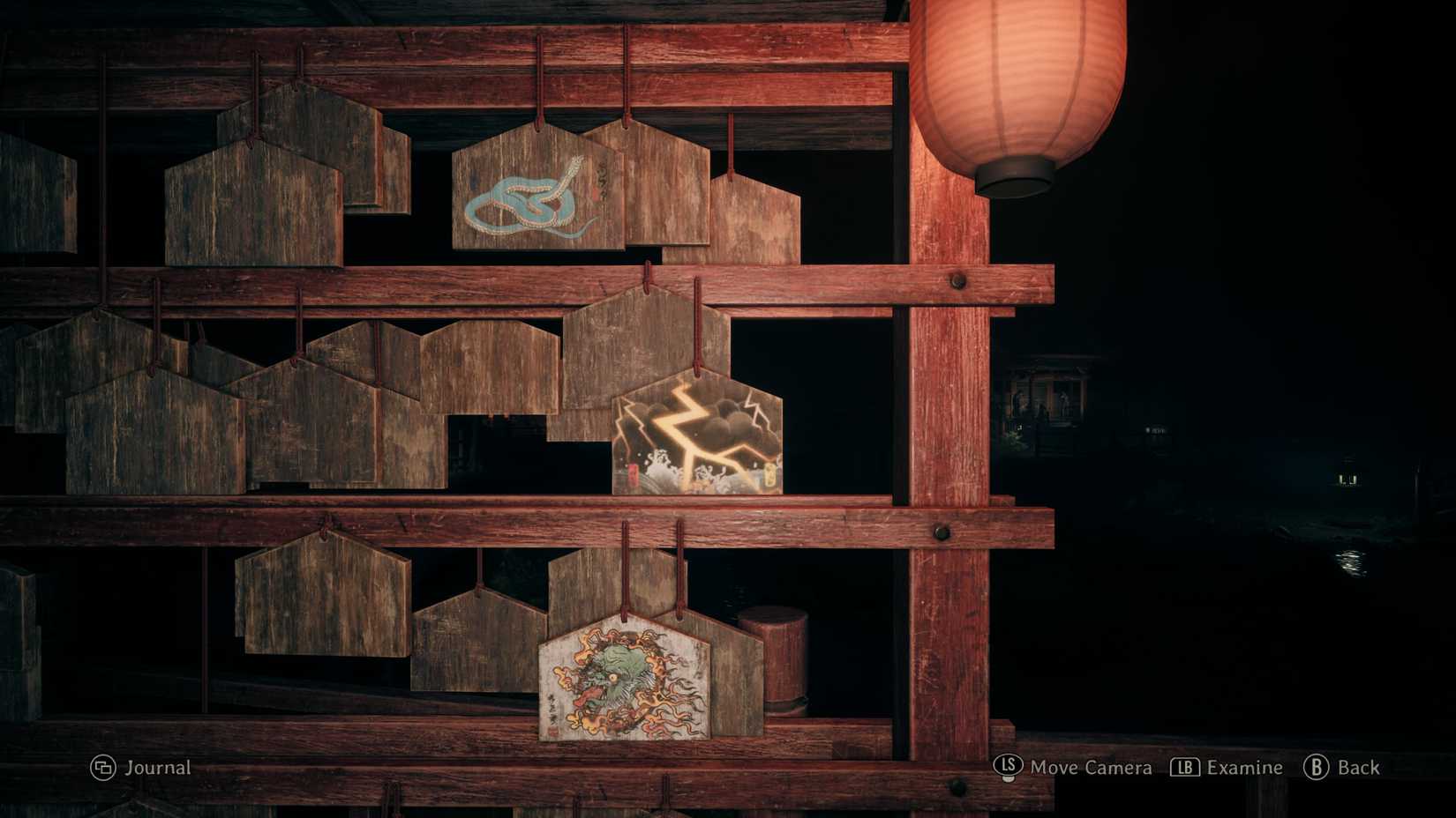 Silent Hill f Shrine Vault Puzzle: Ema Locations & Solution