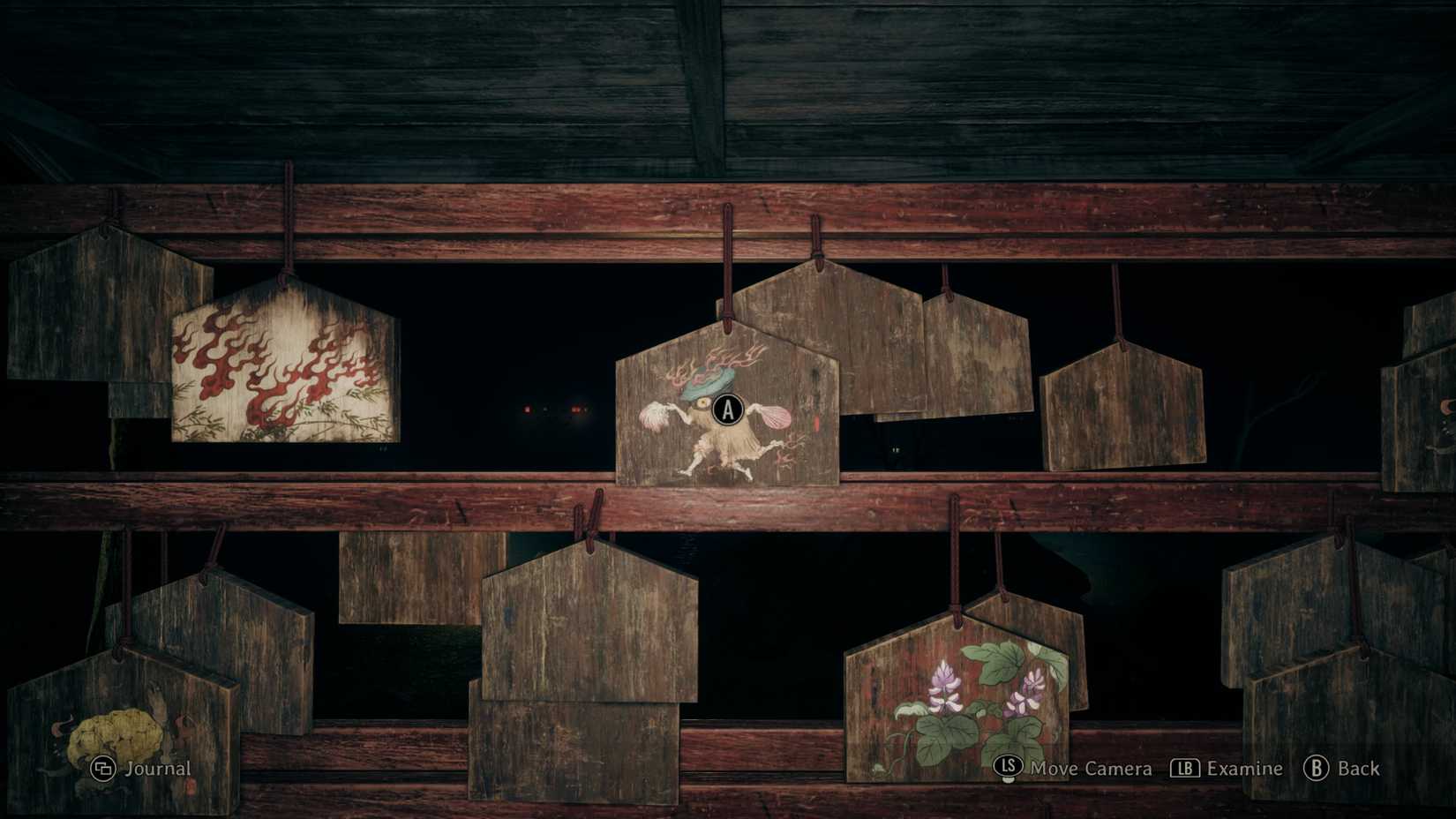 Silent Hill f Shrine Vault Puzzle Guide (Lost in the Fog Difficulty)