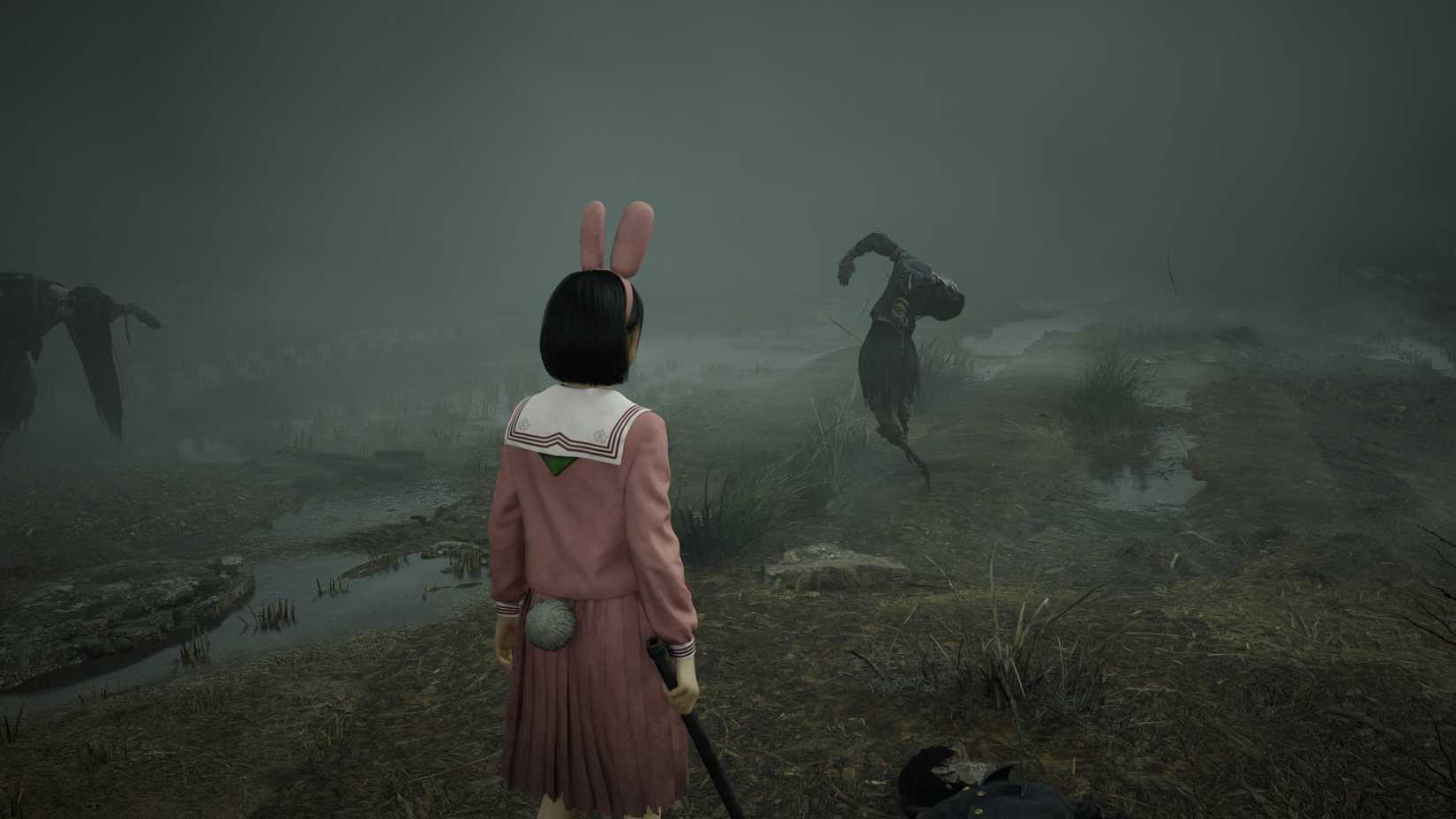 Silent Hill F: Lost in the Fog Scarecrow Puzzle Guide