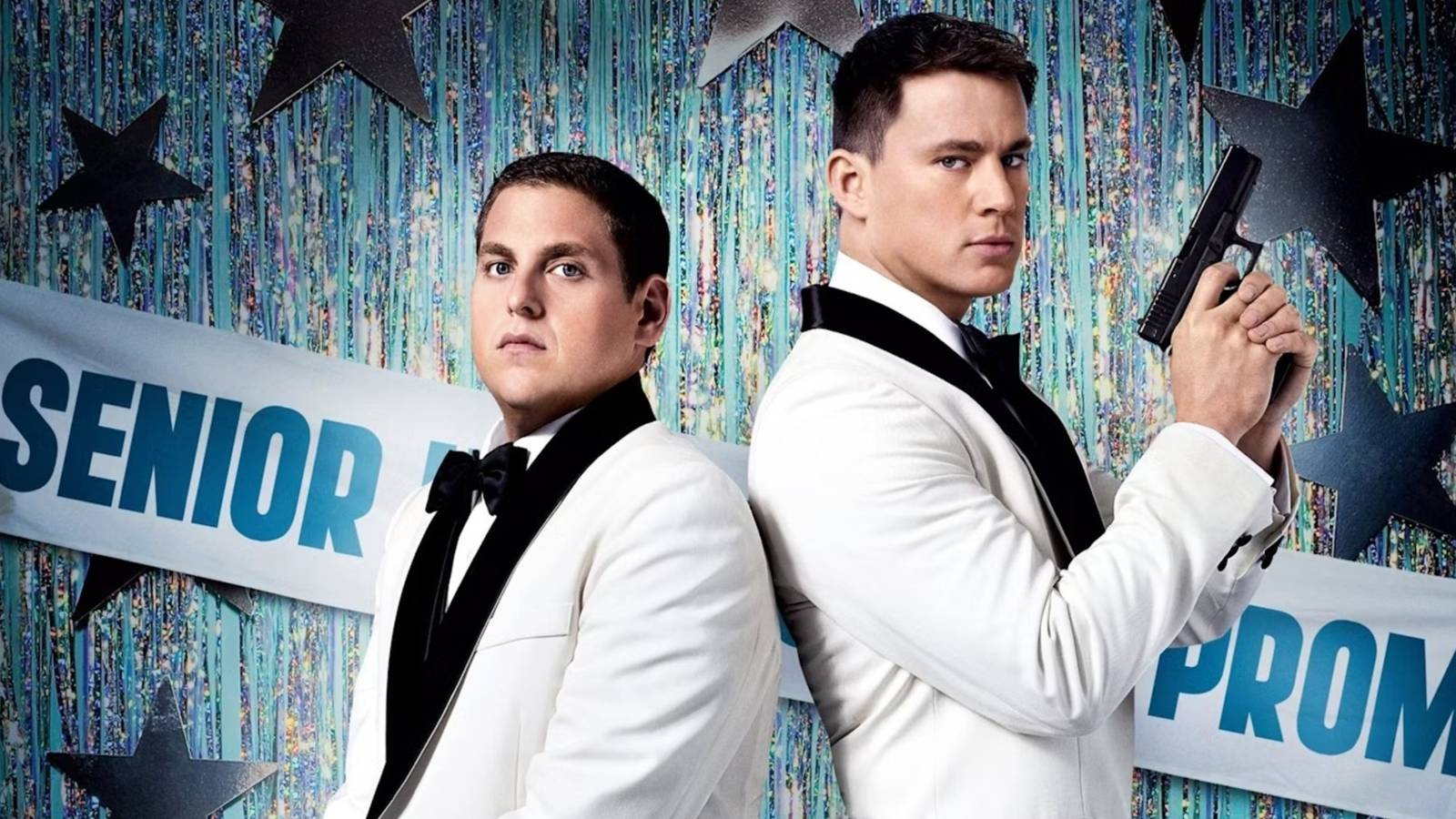 Channing Tatum Doesn't Believe That 23 Jump Street Will Ever Happen