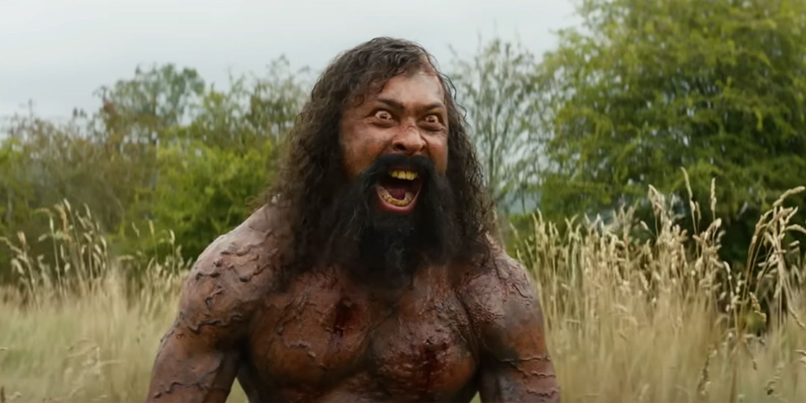 Evoluzione di samson: il legame con big daddy nel mondo di land of the dead