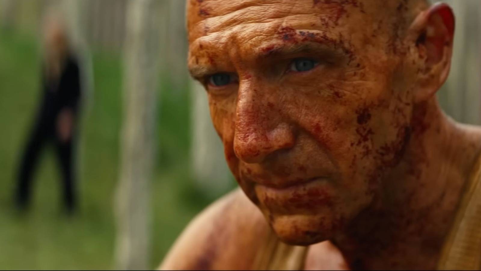 28 Years Later: The Bone Temple - Jimmy's Group's Surprising Twist