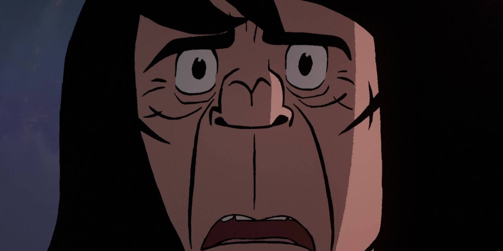 Primal: Genndy Tartakovsky's Timeless Animated Masterpiece on HBO Max