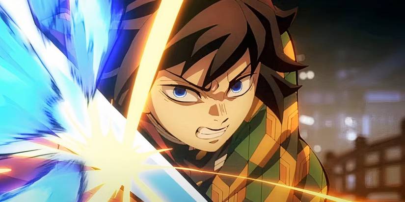 Demon Slayer: Infinity Castle Part 2 Will Face New Trump Tariff on Foreign Films