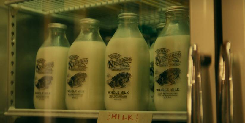 The Symbolism and Significance of Toads in Netflix's Wayward