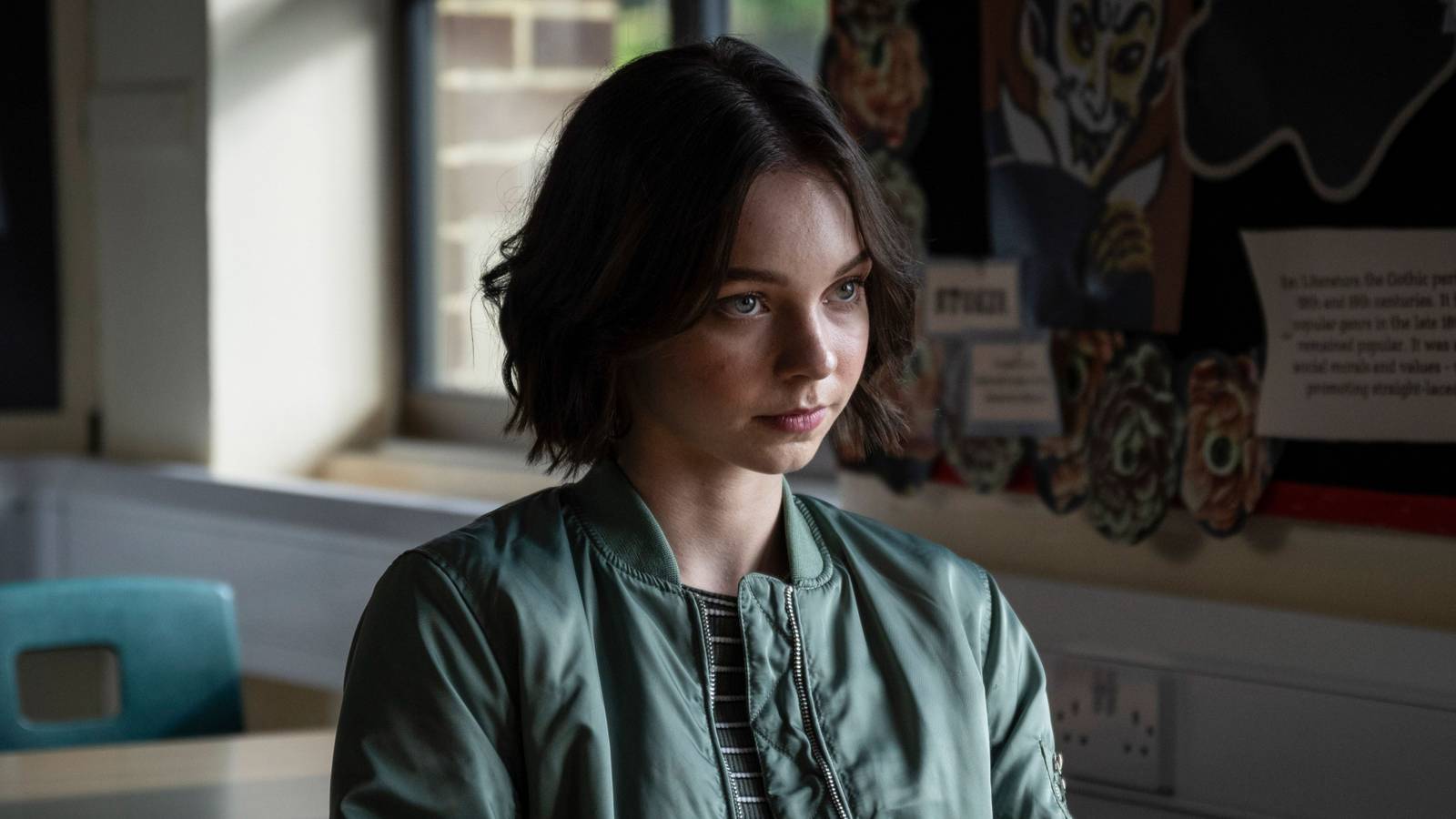 Top 10 Mystery Box Shows To Binge On Netflix