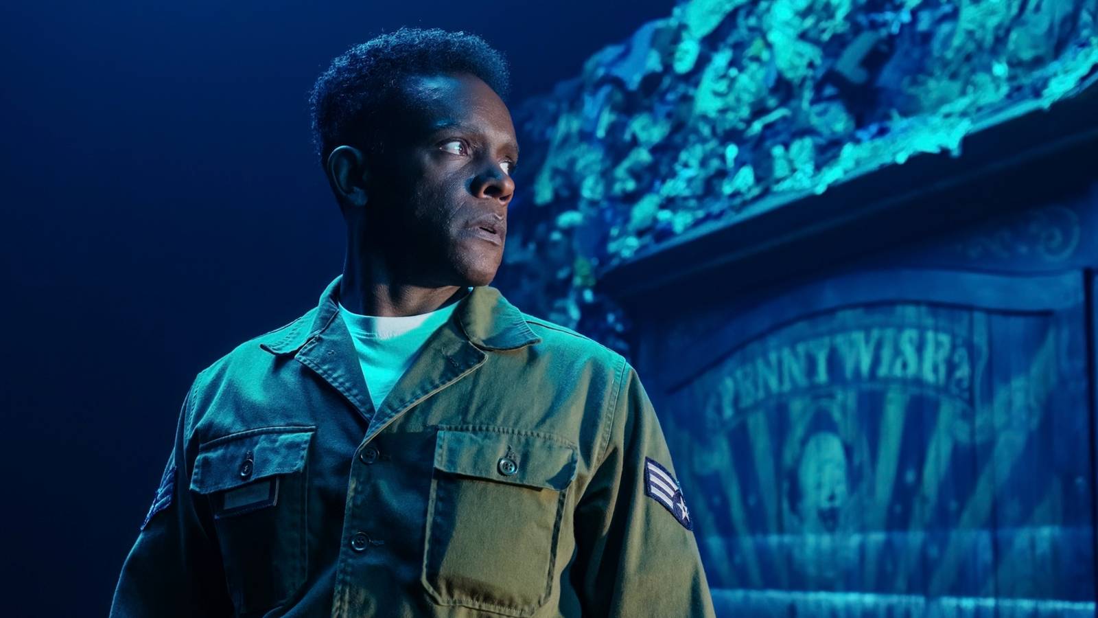 It: Welcome To Derry Trailer Reveals Pennywise’s Horrifying Return And Arrival On Earth