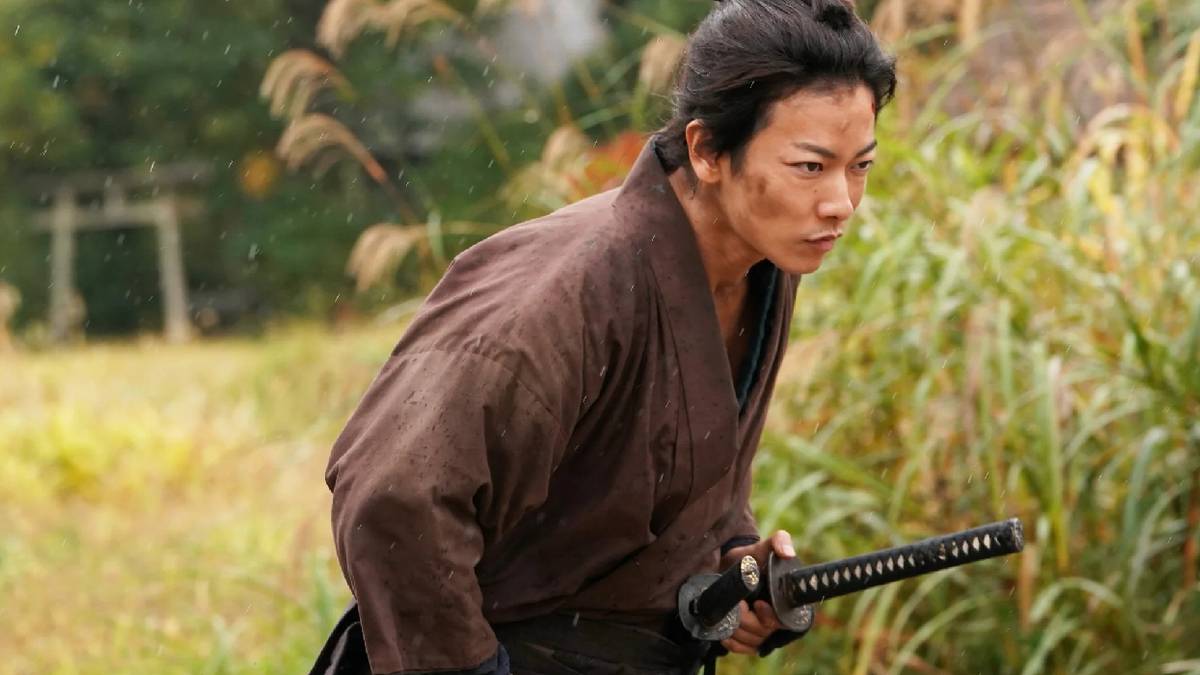 Top 10 Samurai Movies To Stream Now
