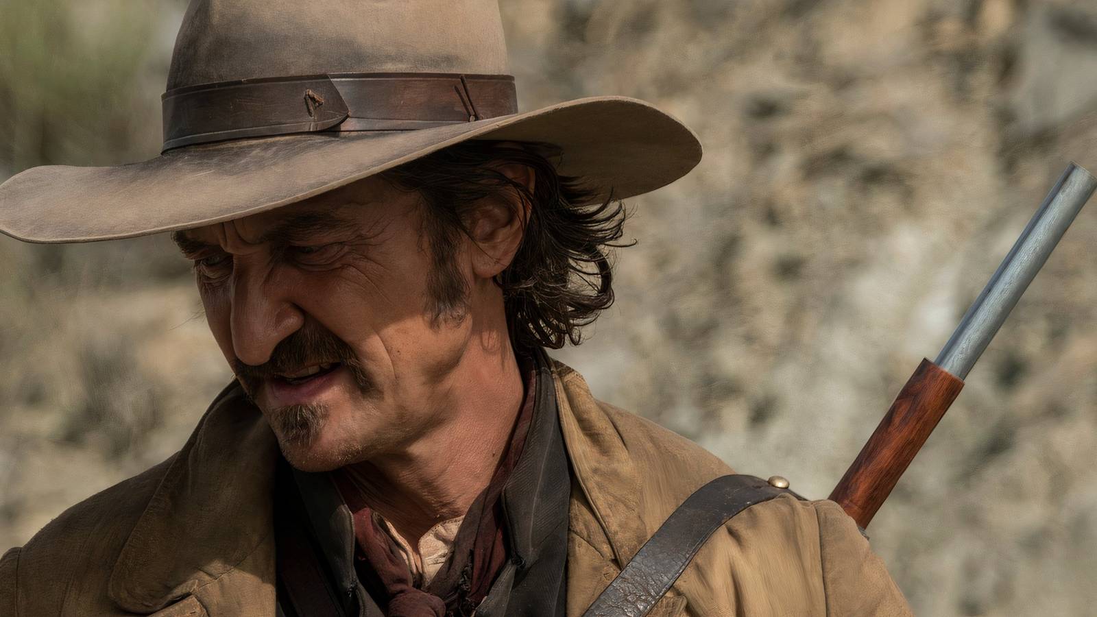 10 Underrated Neo-Western TV Shows to Discover