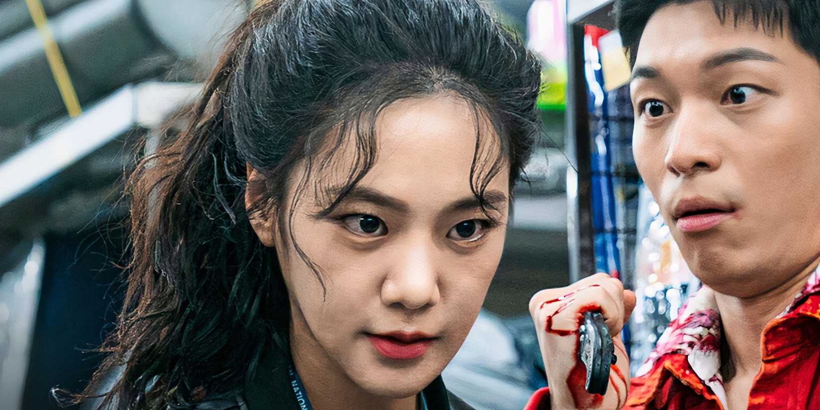 Top 8 Overlooked Action Shows on Netflix Worth Watching