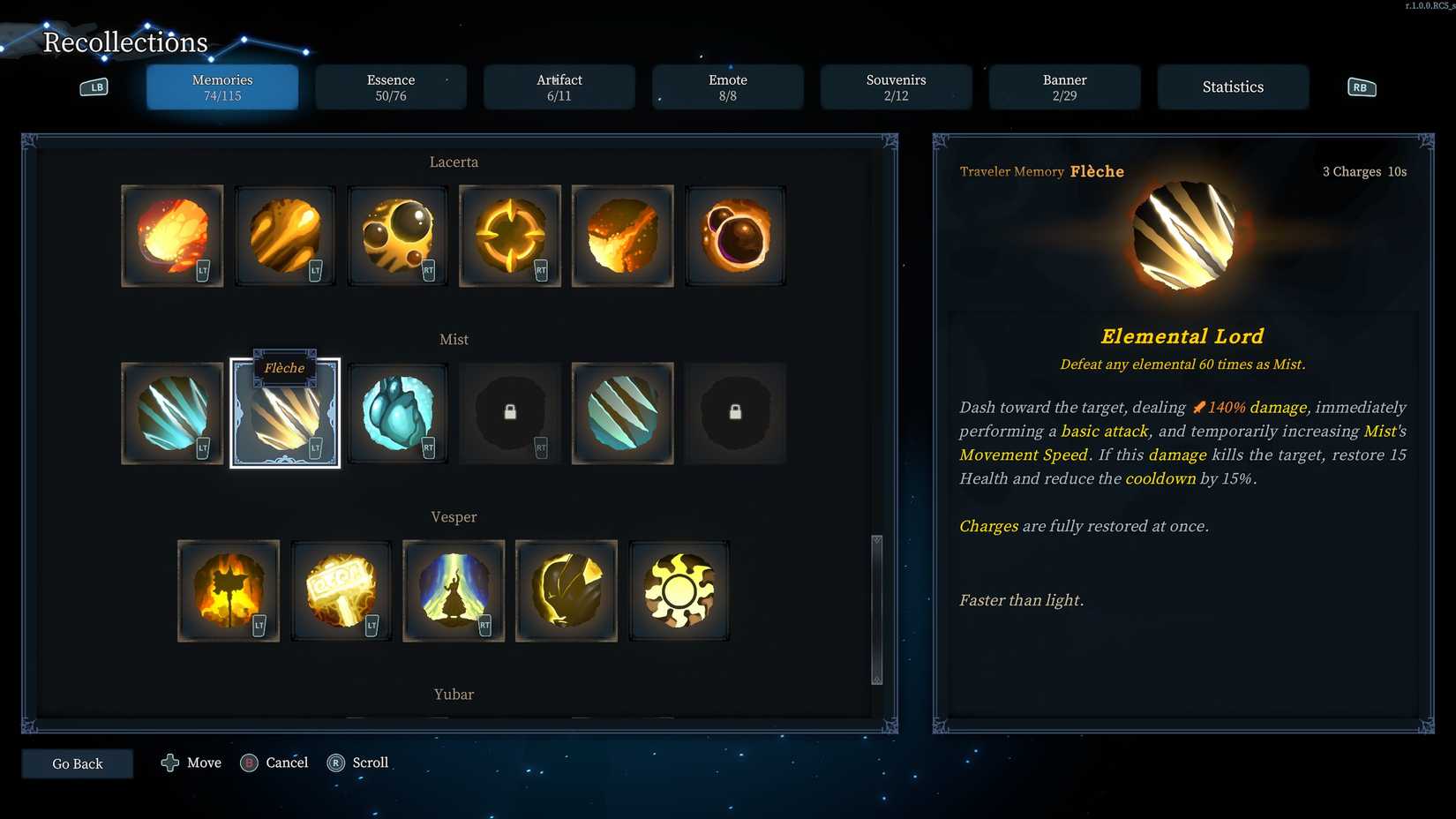 Shape of Dreams Review: A Stellar Action-Roguelite Debut with Excellent ...