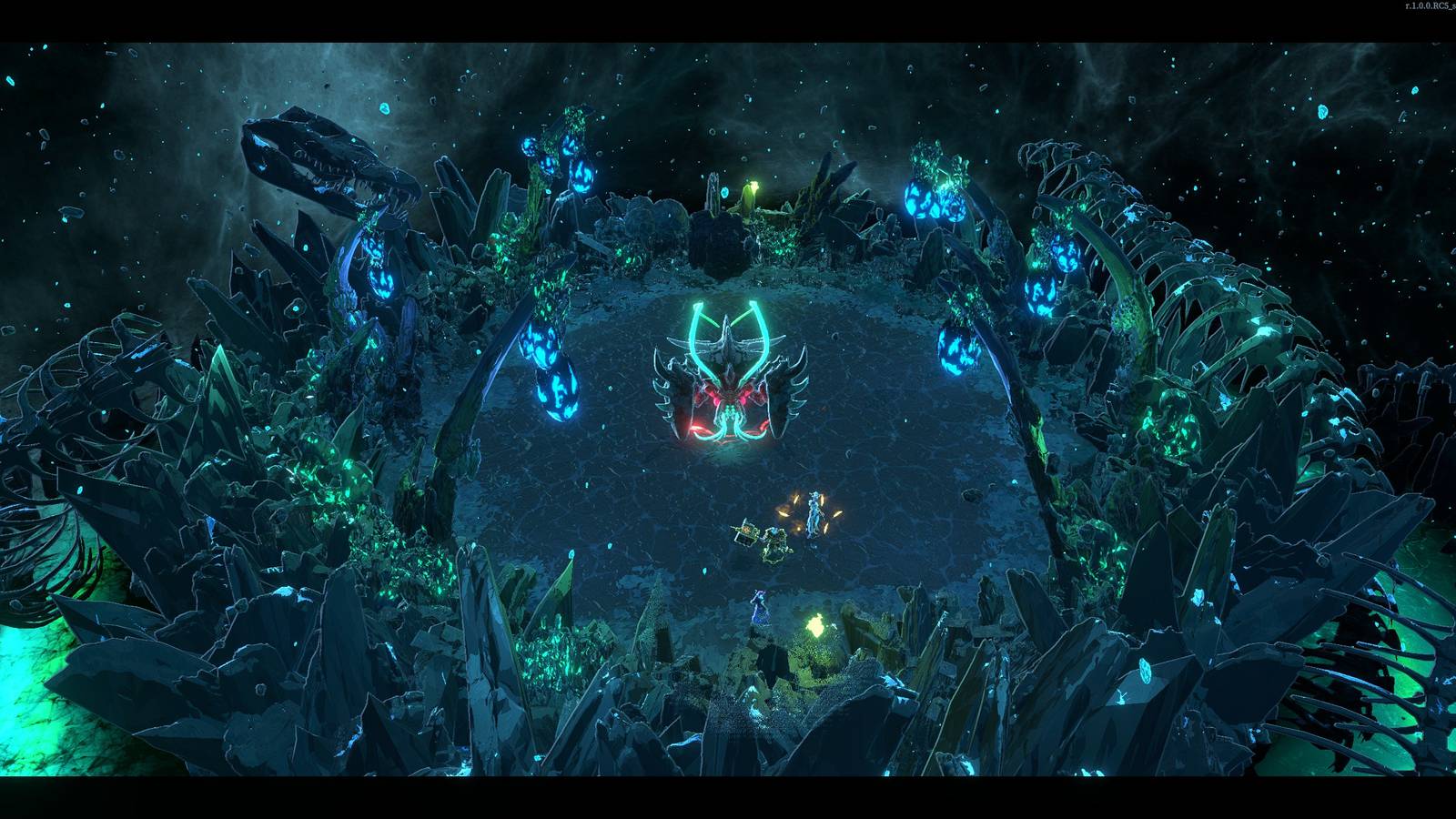 Shape of Dreams Review: A Stellar Action-Roguelite Debut with Excellent ...