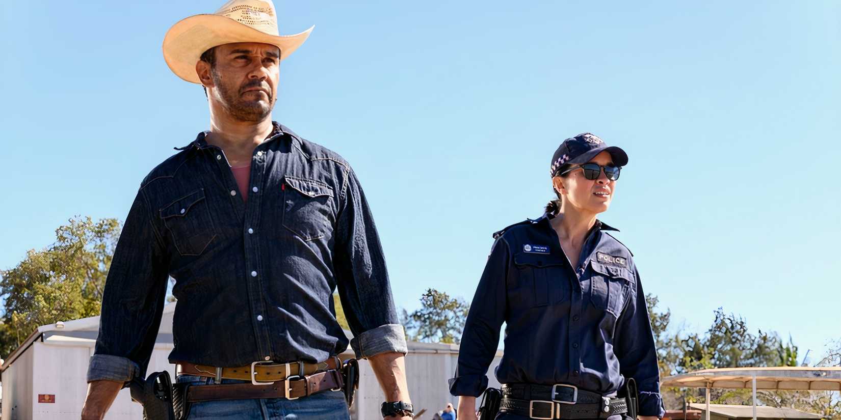 10 Underrated Neo-Western TV Shows to Discover
