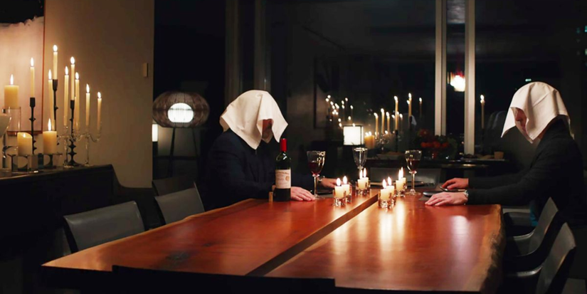 Succession Vs. Billions: The Ortolan Scene Reveals Why One Show Triumphs