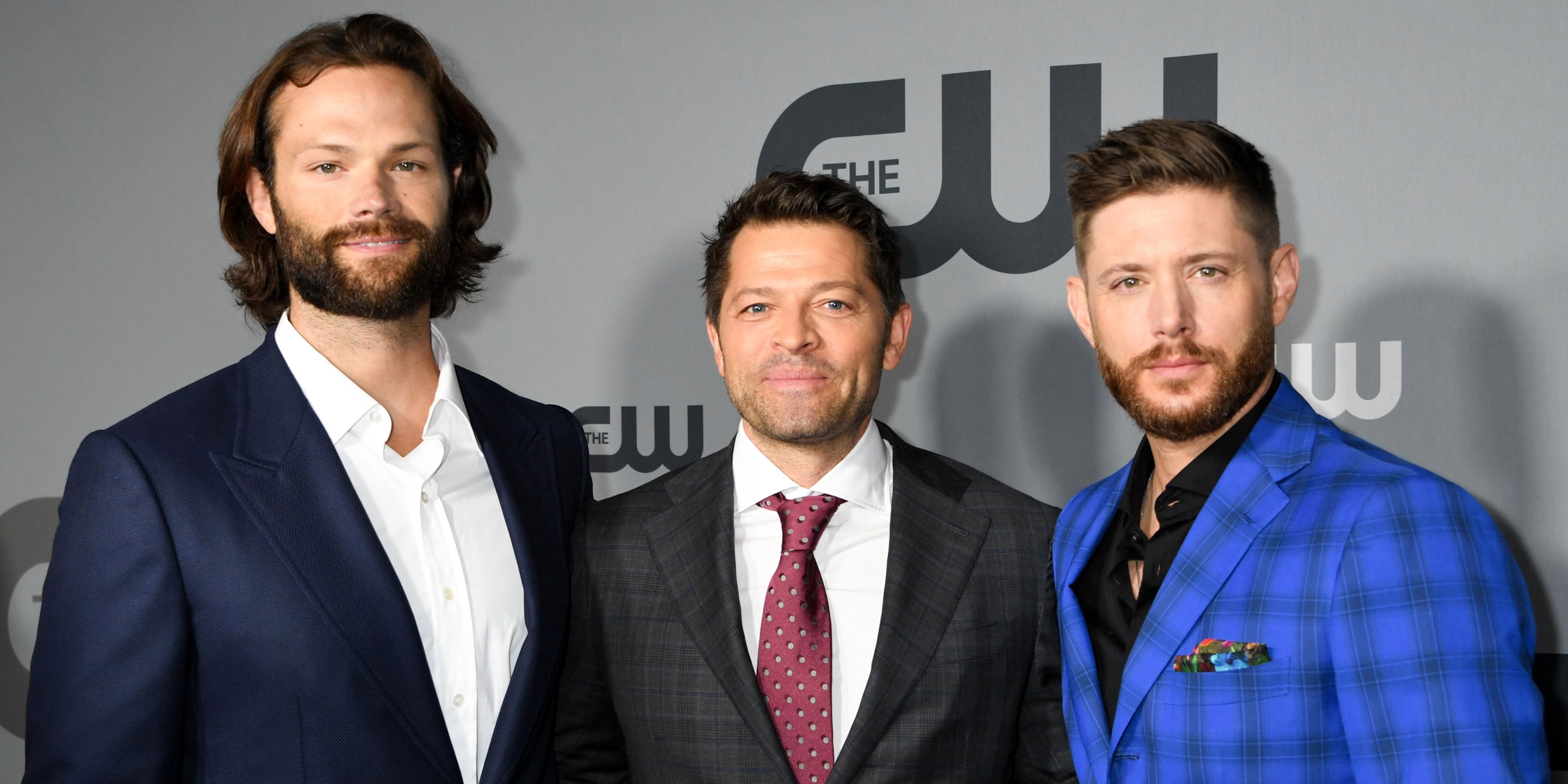 Jensen Ackles - Biography | ScreenRant