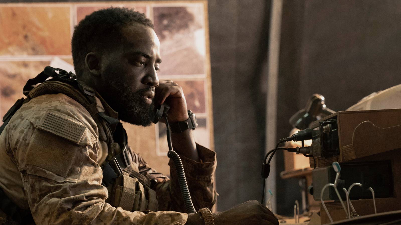Invasion Season 3 Struggles With Pacing And Focus In Episode 2