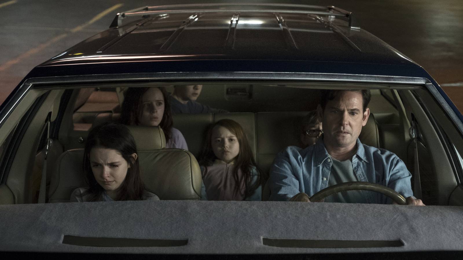 10 Must-Watch Miniseries For Every TV Fan