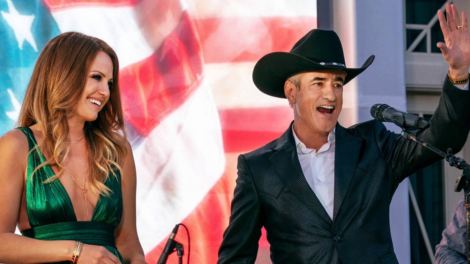 The Hunting Wives Season 2: Creator Reveals Story Timeline In New Update