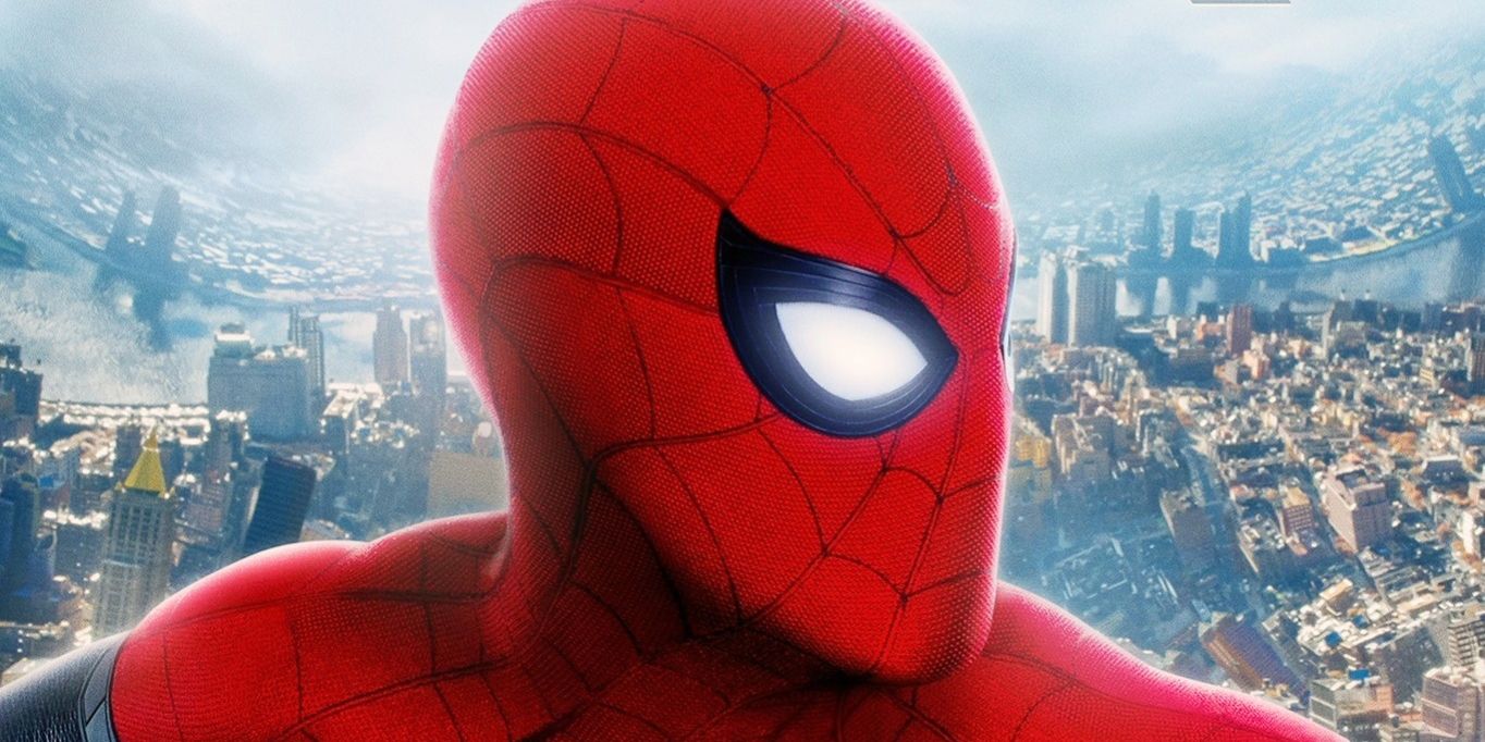 Marvel's Cowboy Spider-Man Returns in Spider-Verse