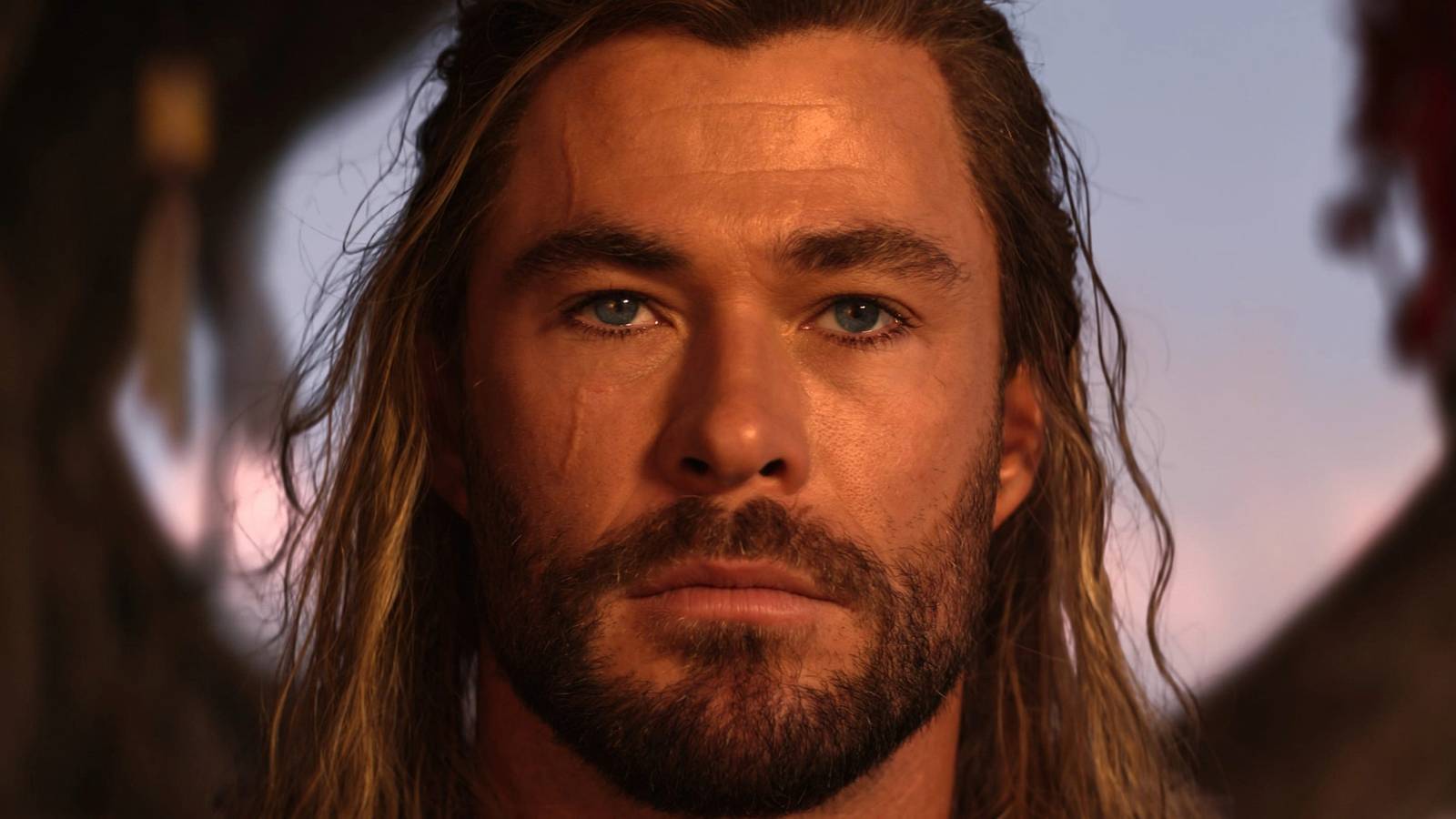 New Actor Replaces Chris Hemsworth As Thor In Marvel Zombies