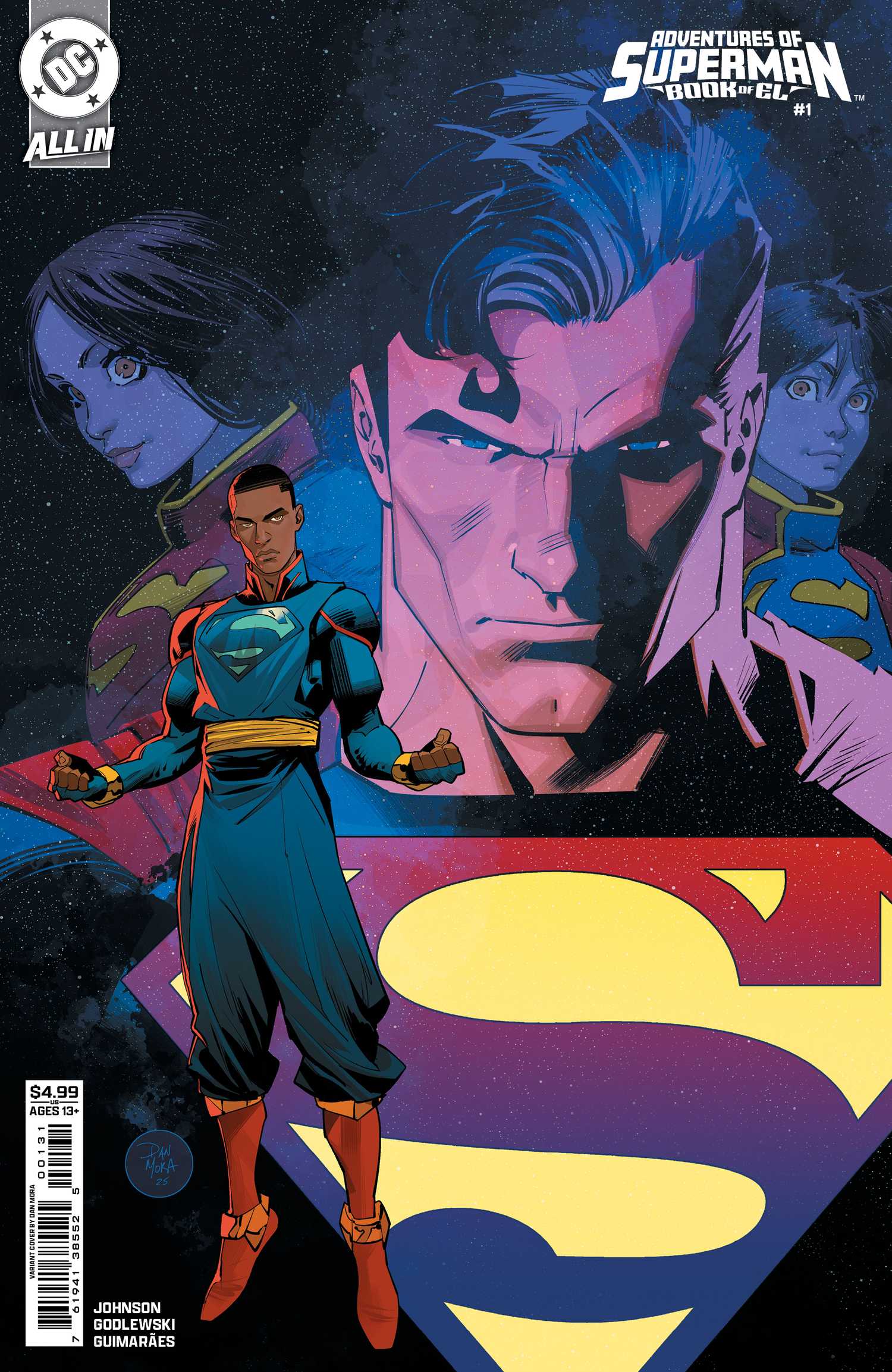 Kryptonian Gladiator Kryl-Ux Returns & Defeats Superman