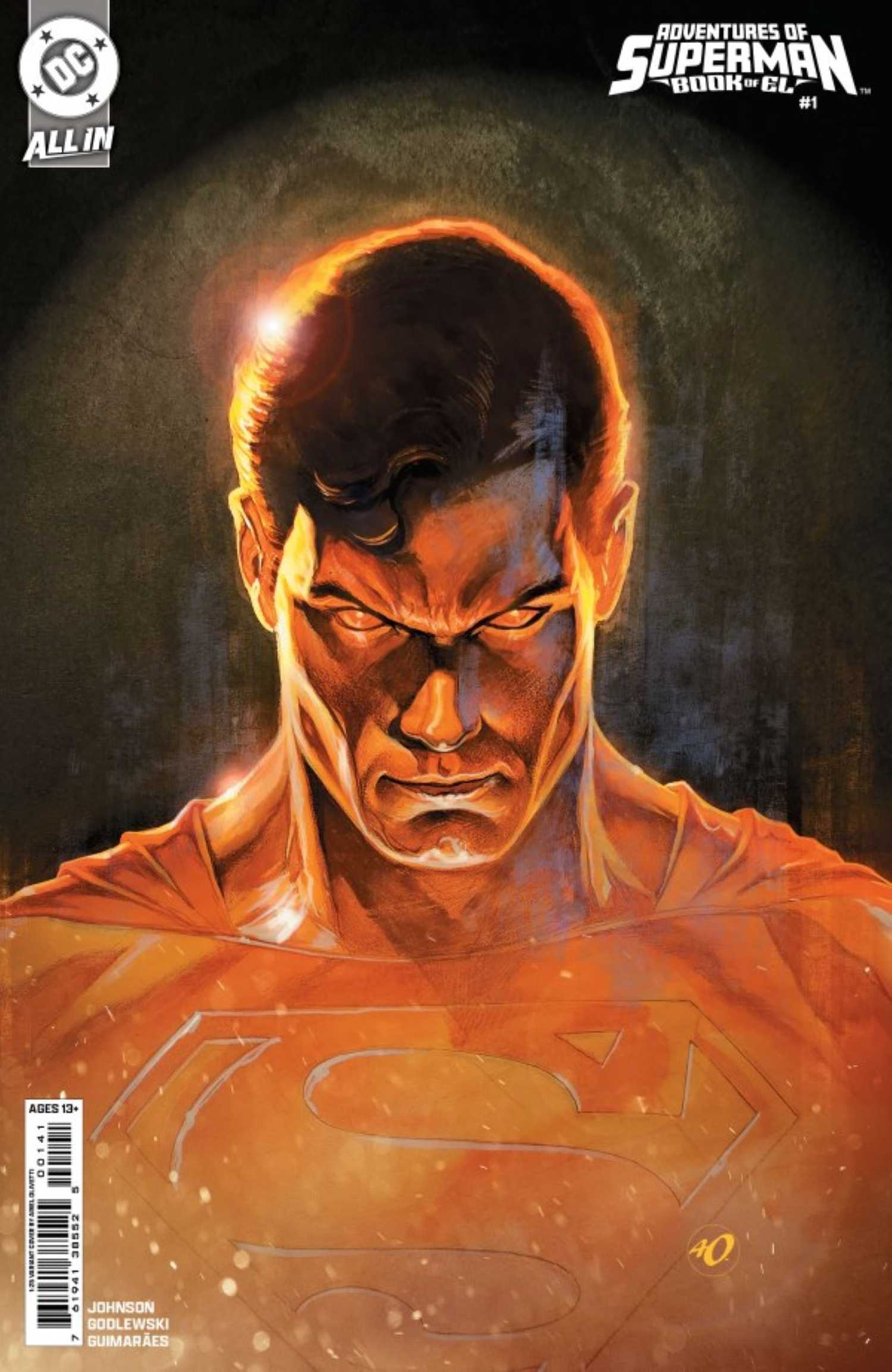 Kryptonian Gladiator Kryl-Ux Returns & Defeats Superman
