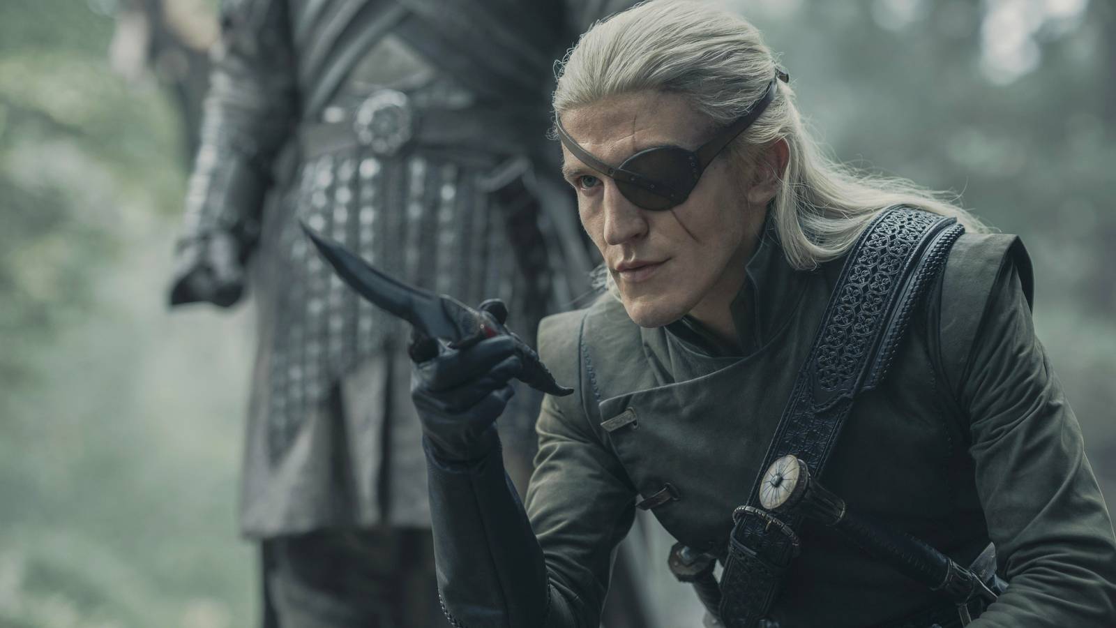 The Top 20 Villains In Fantasy Television, Ranked