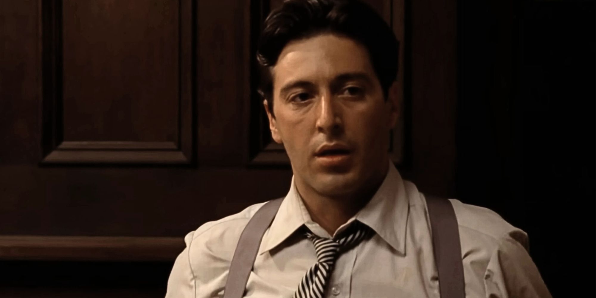 How Don Corleone Actually Made Money In The Godfather