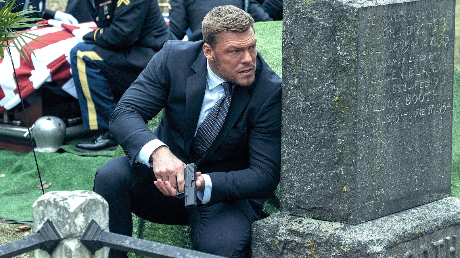 Bosch: Prime Video's Original 97% Action Thriller Hit Before Reacher