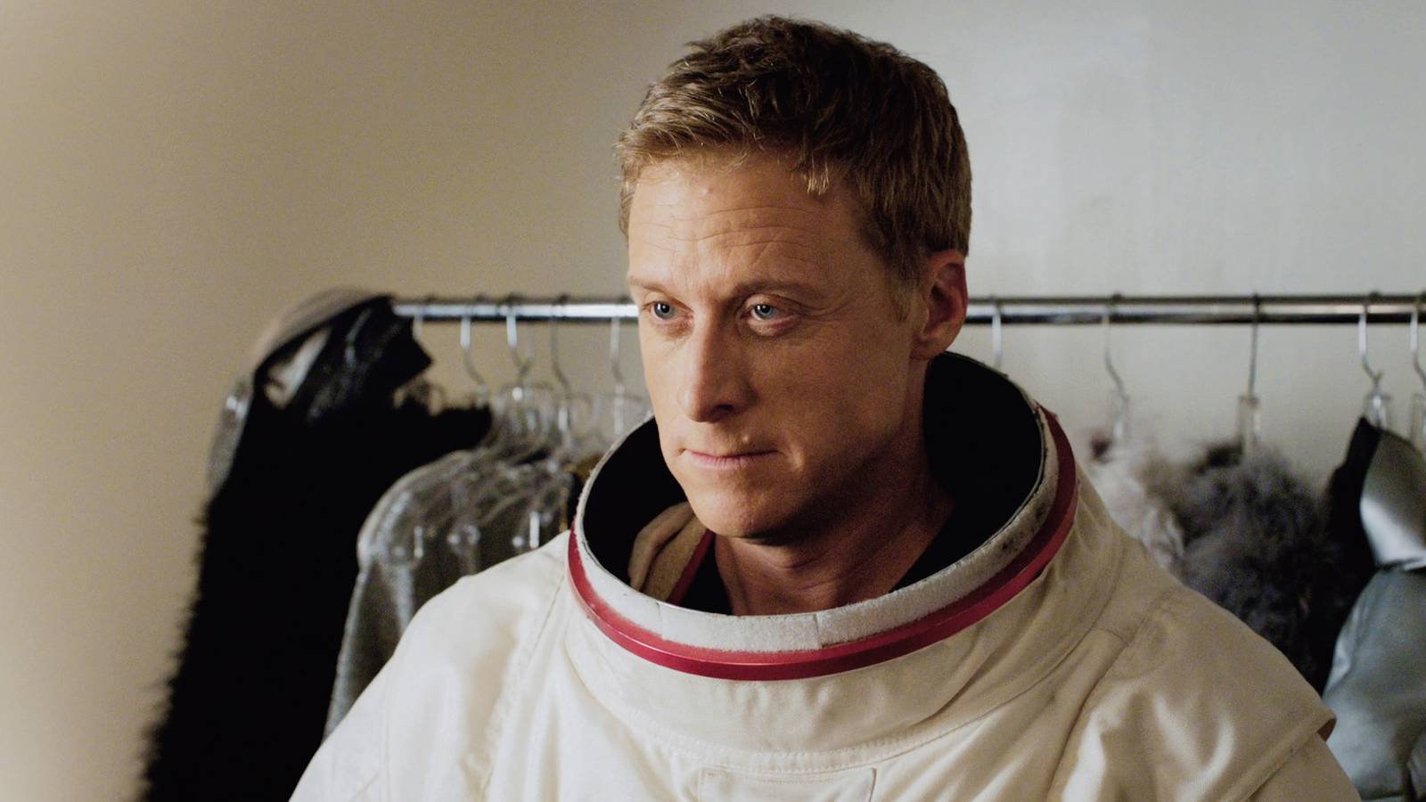 Alan Tudyk's Con Man: A Hidden TV Gem & Firefly Replacement