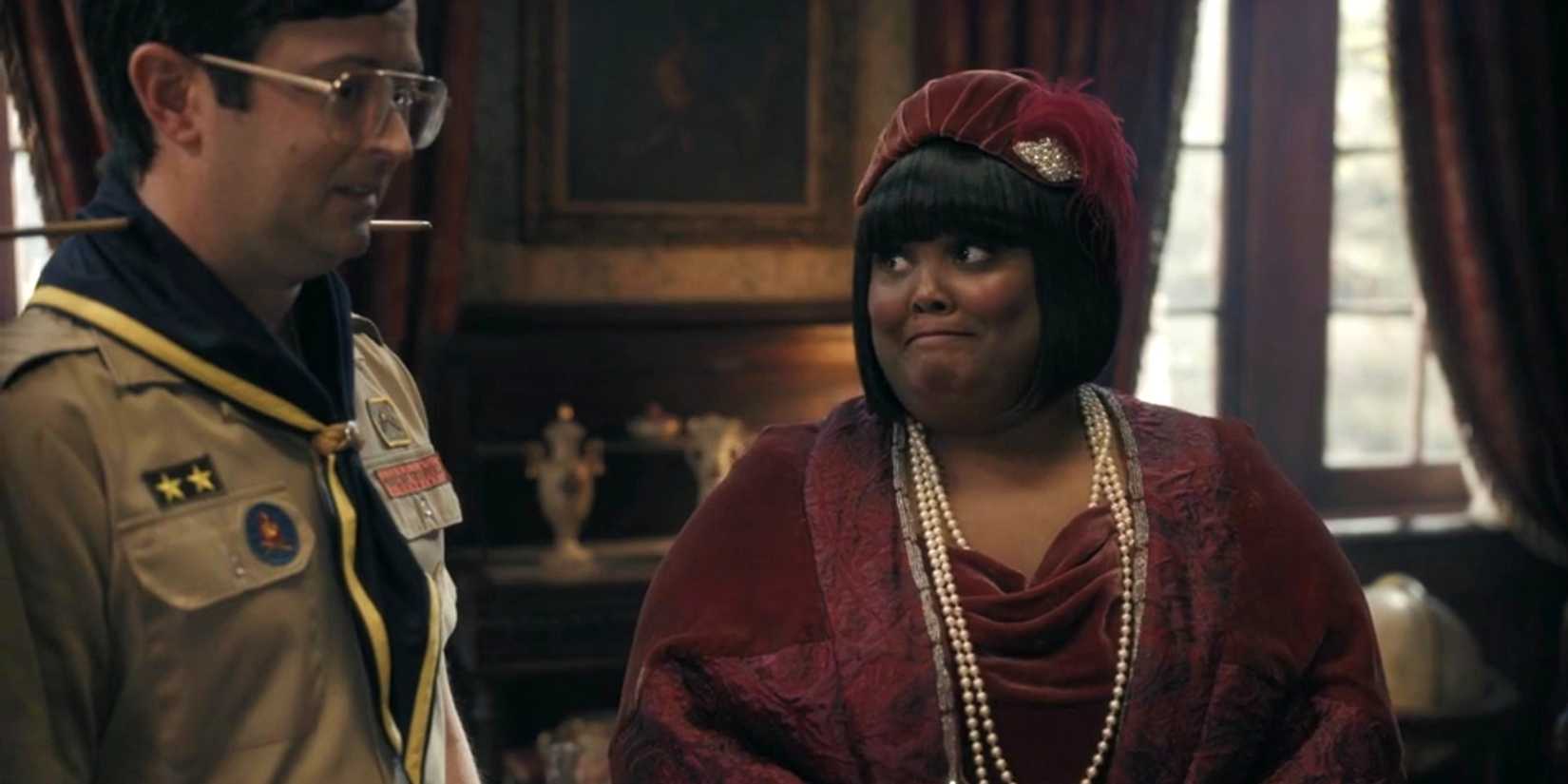 Ghosts Season 1 Episode Holds Key to Fixing Alberta & Pete's Season 4 ...