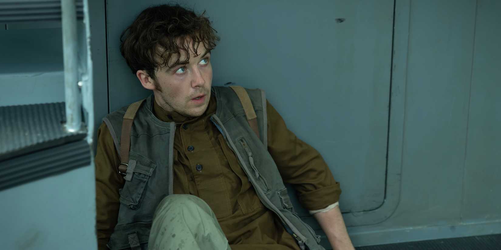 Alien: Earth Stars & Director Break Down Episode 7's Shocking ...