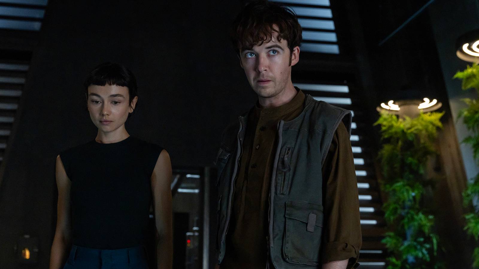 Alien: Earth's Plant Monster Reveals Its Deadly Nature in Shocking Finale