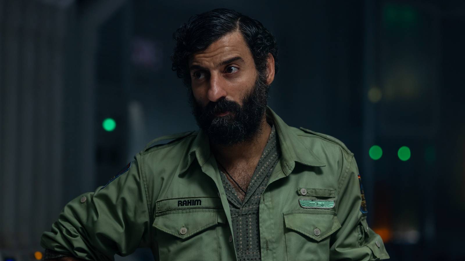 Alien: Earth Episode 5 Introduces USCSS Maginot Crew and Their Mistakes