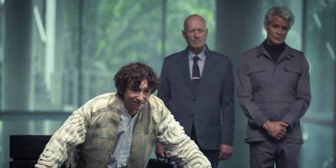 Alien: Earth Summary, Trailer, Season List, Cast, Where to Watch and More