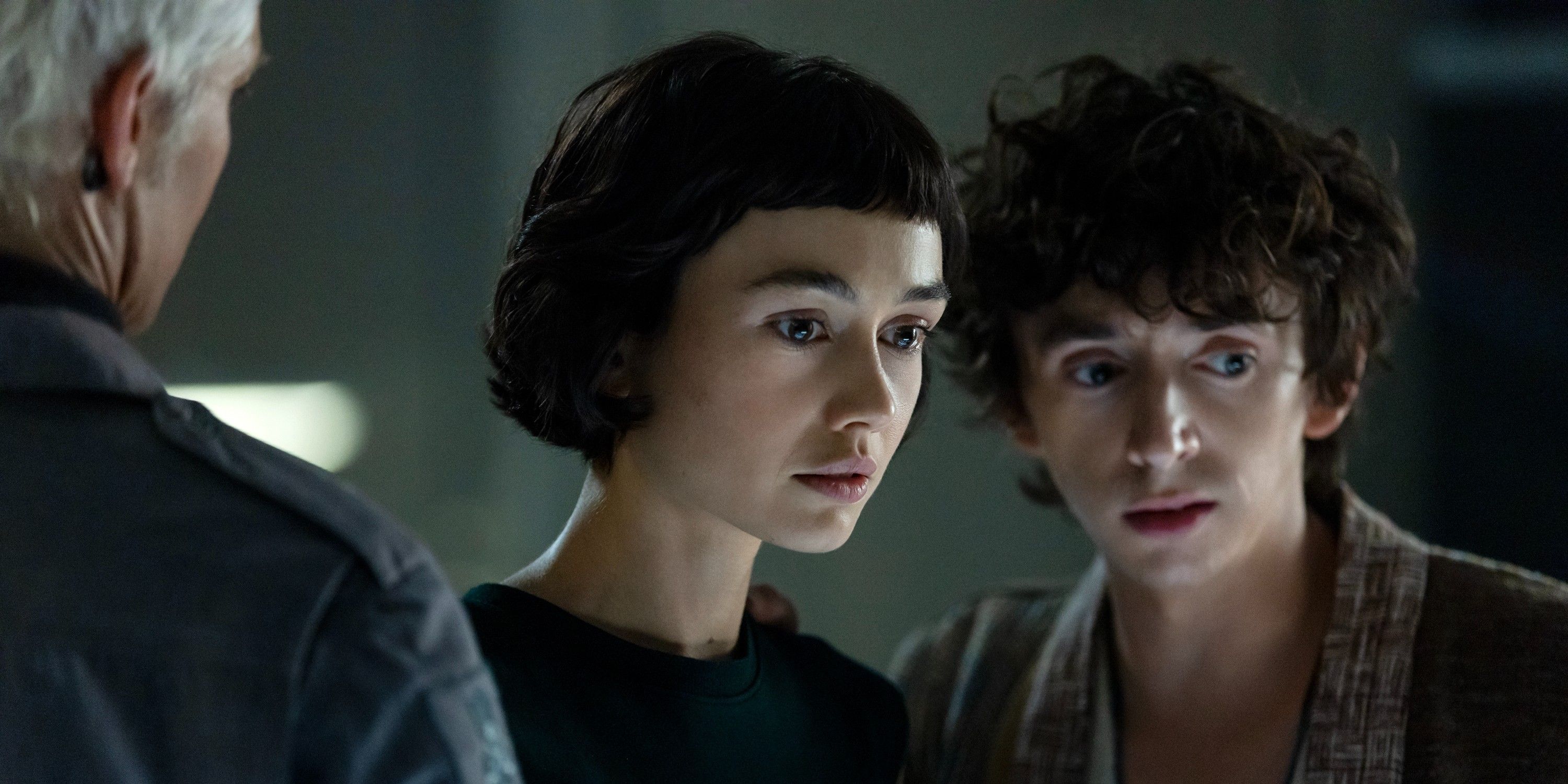 Alien: Why Dallas' Death Scene Was Cut (& Why That Was A Bad Decision)