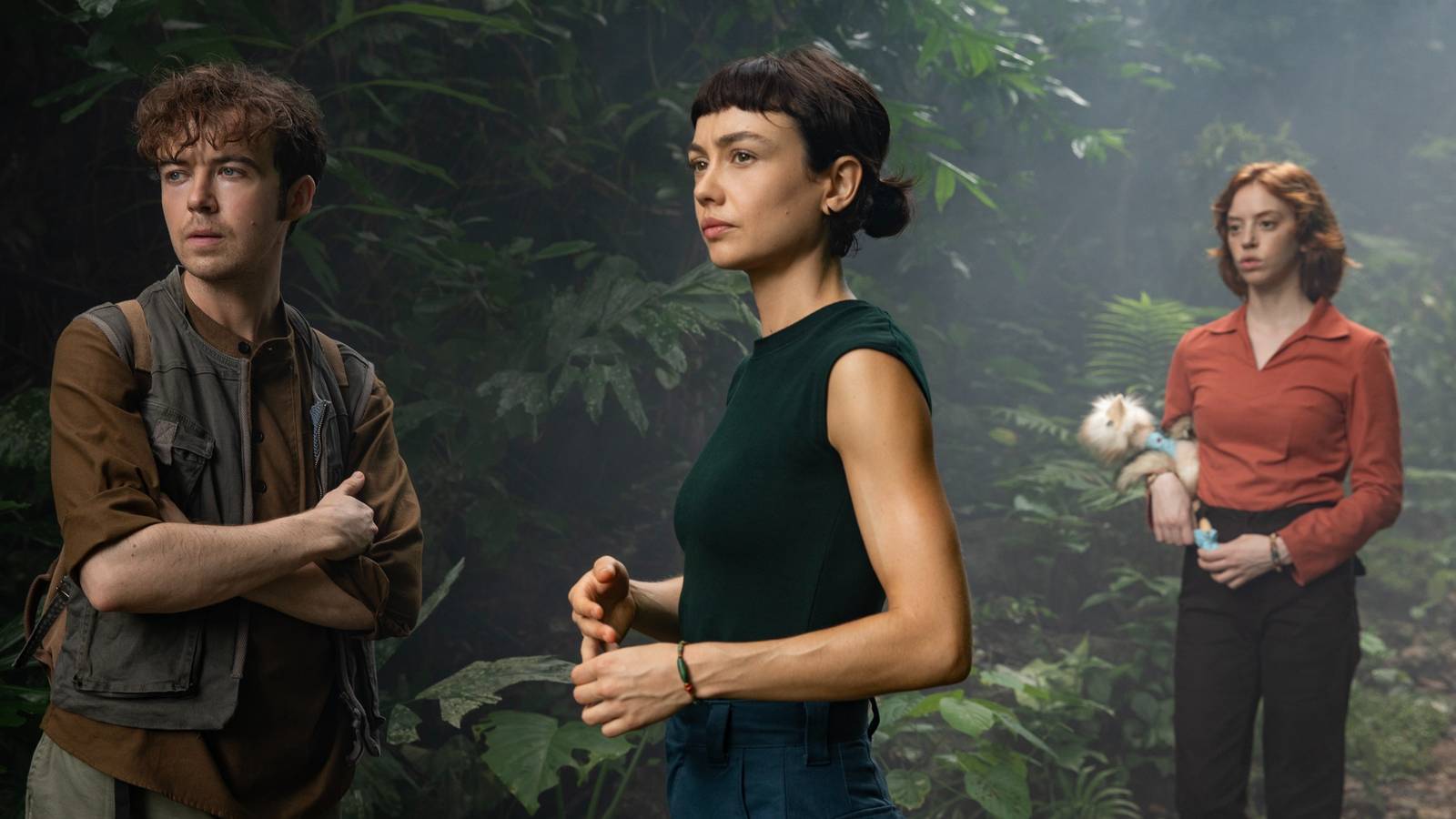 Alien: Earth Finale Trailer: Xenomorph & Wendy's Attack Plan Revealed