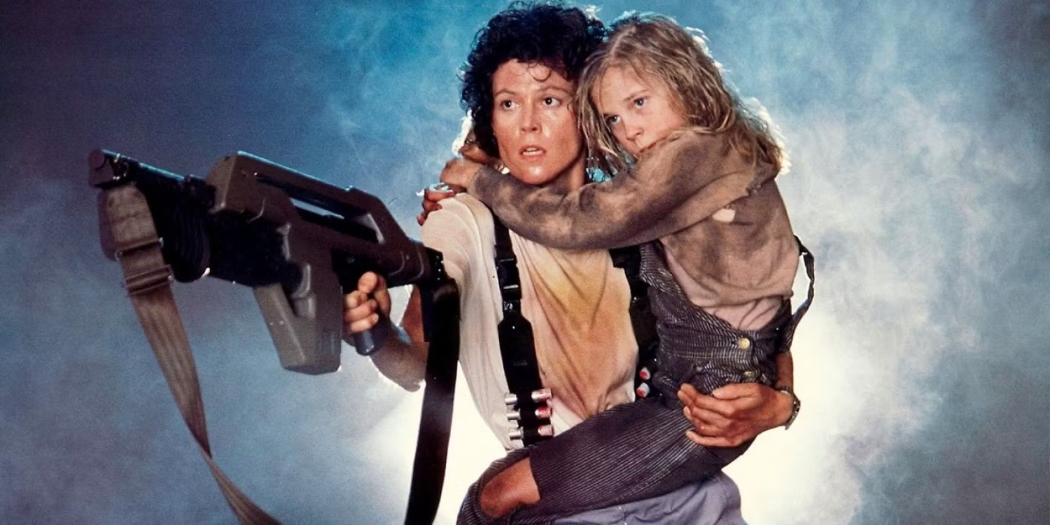 Alien Officially Reveals the Origin of New White Xenomorph Hybrid