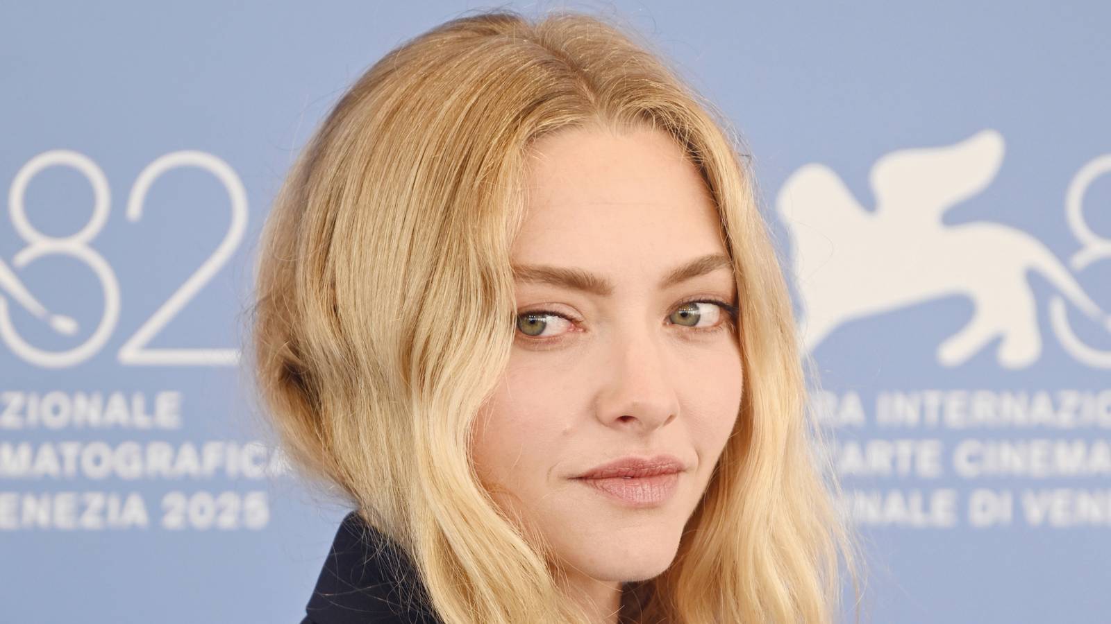 Amanda Seyfried's The Testament Of Ann Lee: Perfect Rotten Tomatoes Score