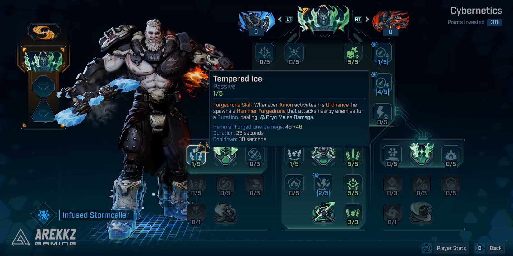 Borderlands 4 Amon Build Guide: Skills, Weapons, & Gear