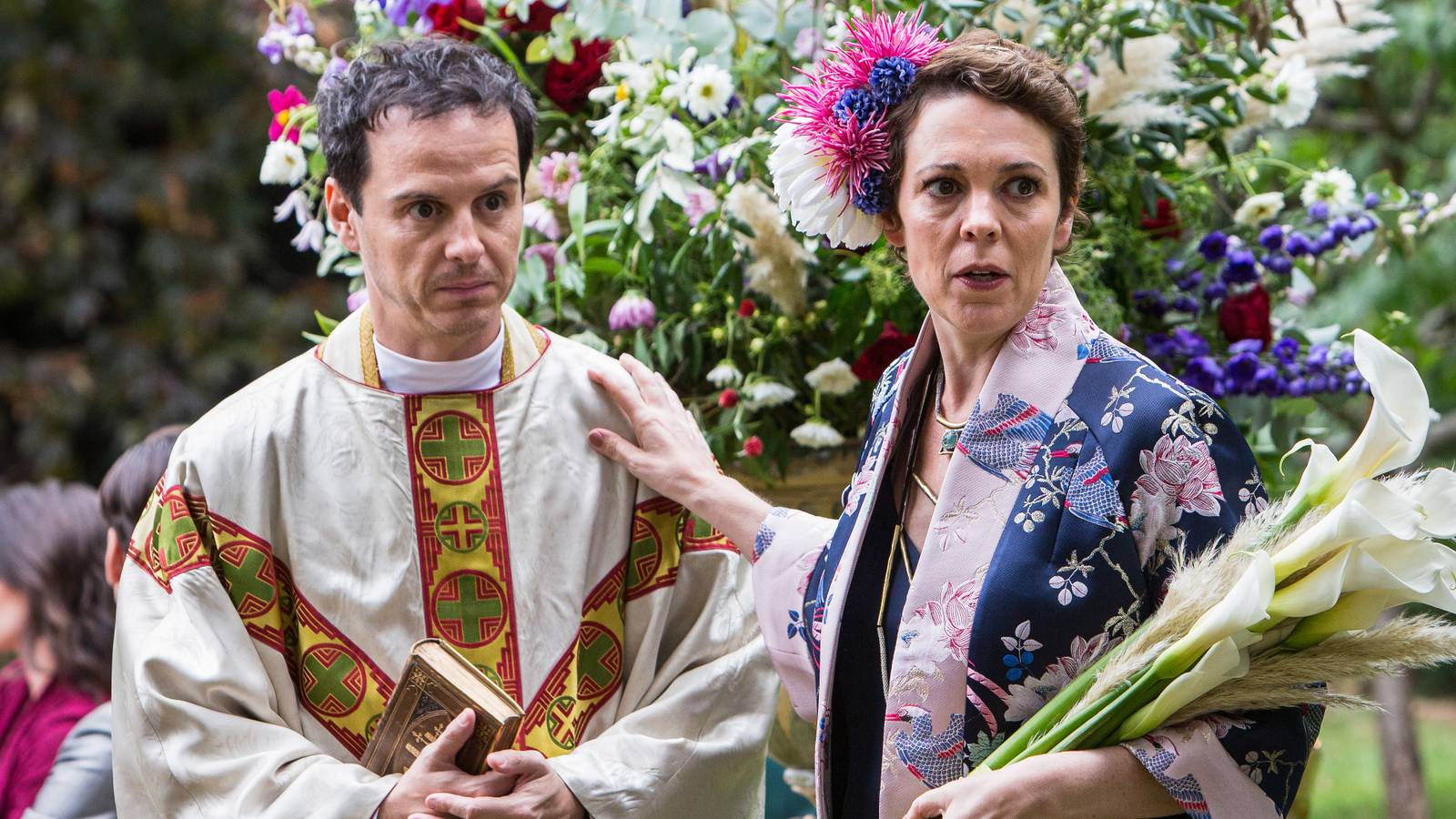 10 TV Shows With 100% On Rotten Tomatoes That You Need To Watch