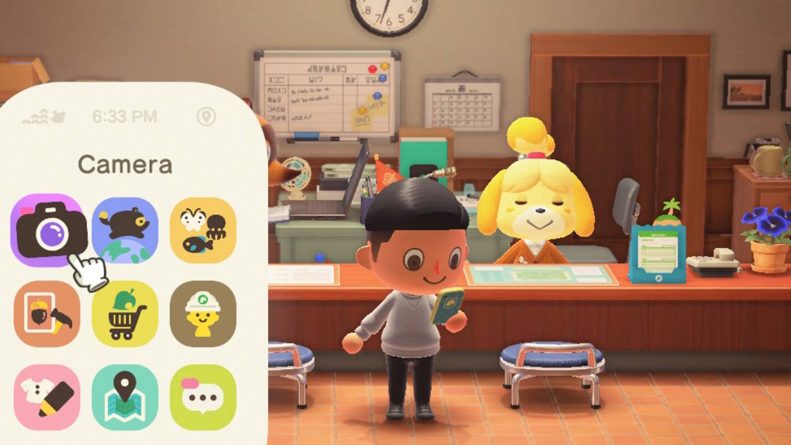 Animal Crossing Fan Recreates Iconic NookPhone in Real Life