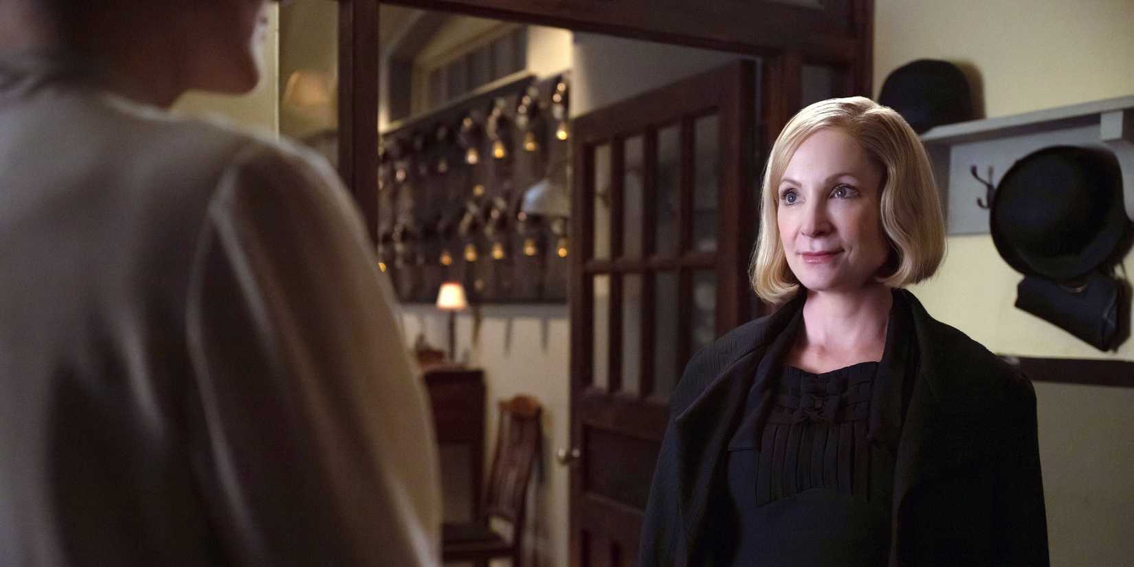 Top 10 Downton Abbey Character Moments In The Grand Finale