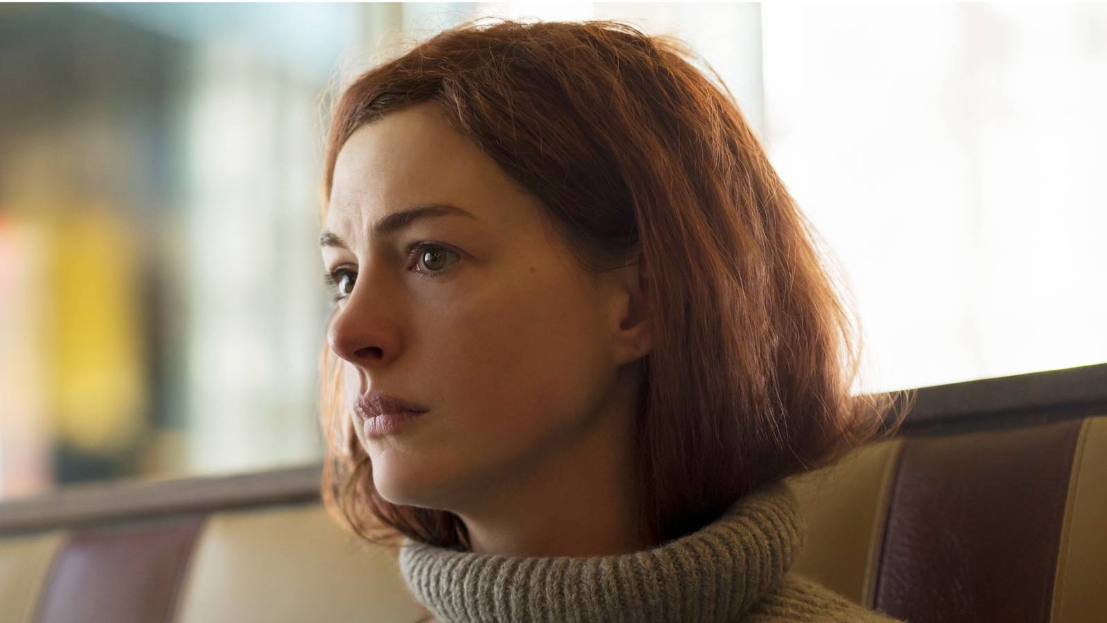 Alone At Dawn Movie Adaptation: Anne Hathaway & Adam Starring With Ron ...