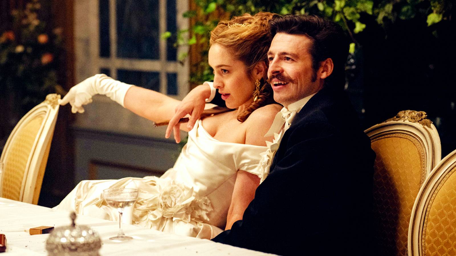 House of Guinness Review: Netflix's Latest Is A Stylish, Juicy Drama ...