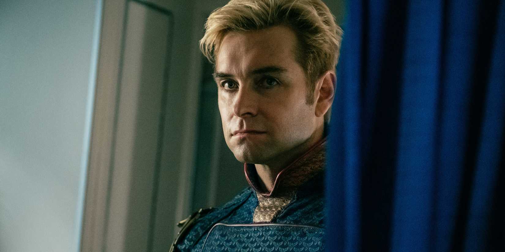 Marie's Dark Gen V Turn Hints At The Boys Keeping A Huge Spinoff Promise