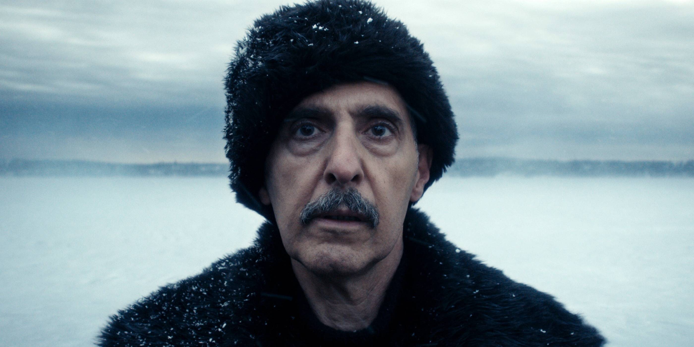 Severance Fan Theory Explains Helly R.'s Chosen Identity
