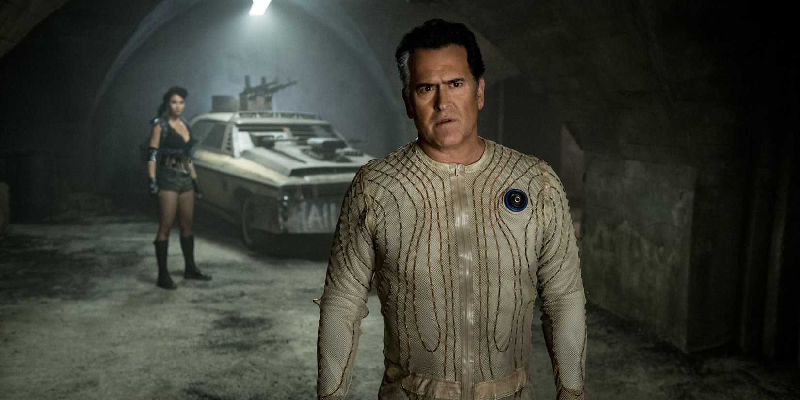 10 Horror TV Shows That Nailed Their Finales